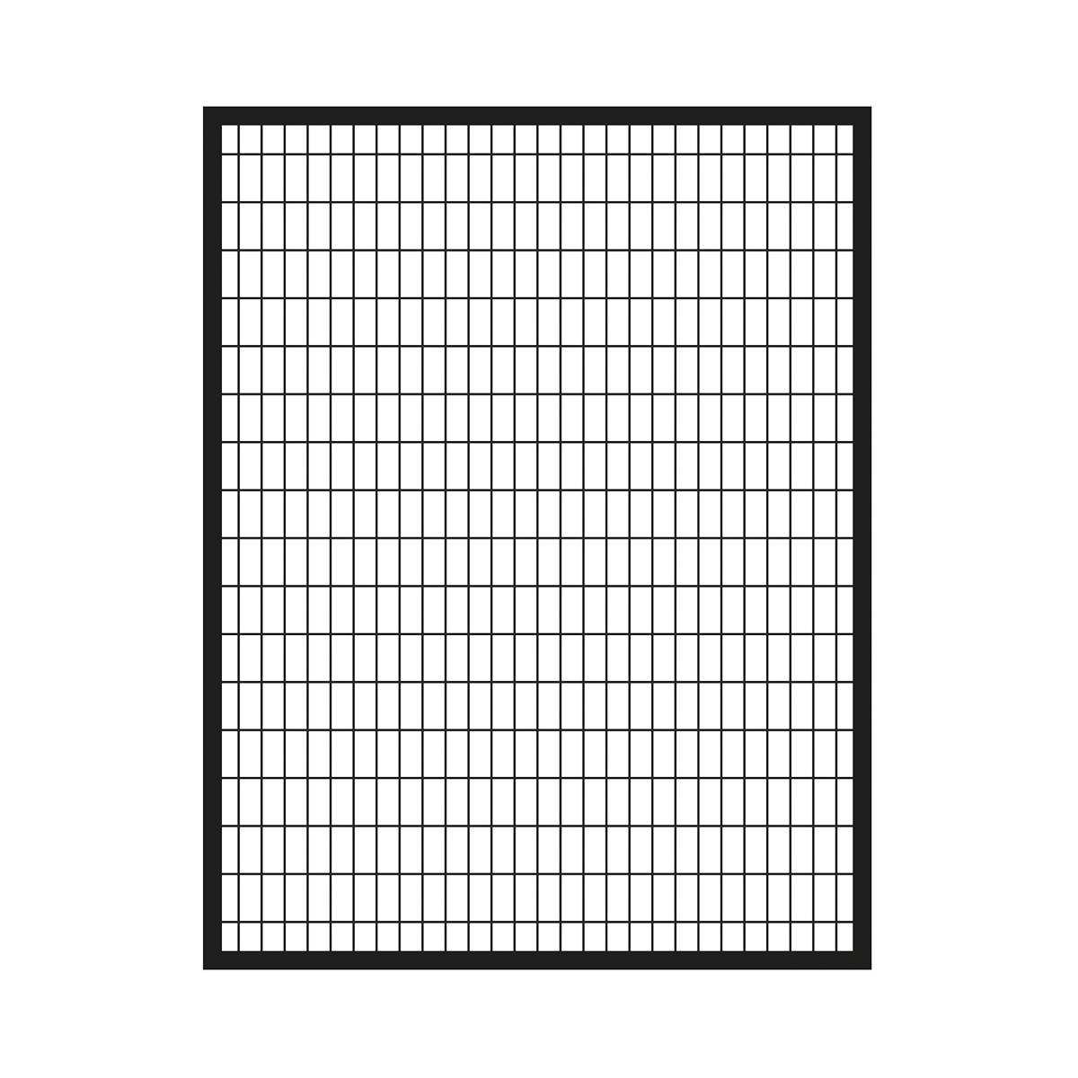 Forgeright Fences, Residential Fencing, Aluminum Fence Systems